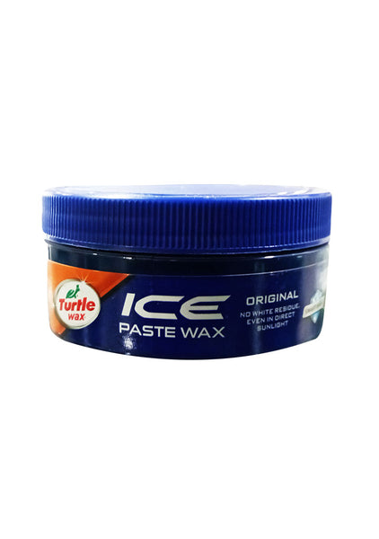 Turtle Ice Paste Wax – Trims