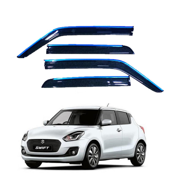 Suzuki Swift Model 2022-2023 Air press/ Sun Visor – Trims