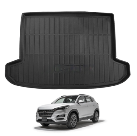 Hyundai Tucson Model 2020-2023 Trunk Tray – Trims