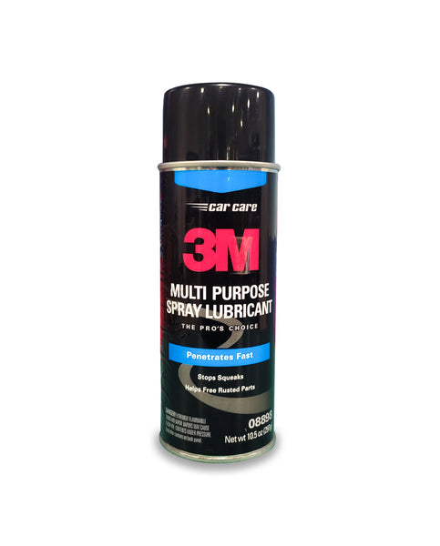 3M™ Multi Purpose Spray Lubricant – Trims
