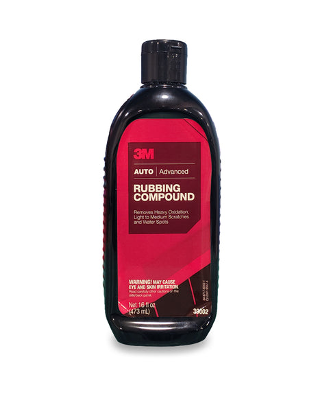 3M™ Rubbing Compound – Trims