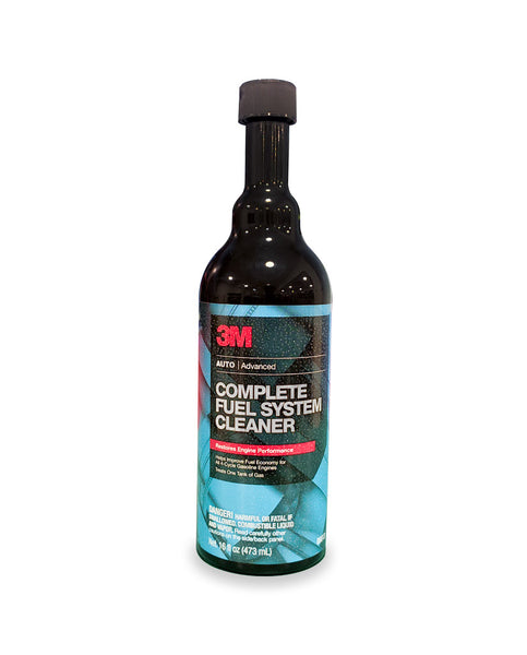 3M™ Complete Fuel System Cleaner – Trims
