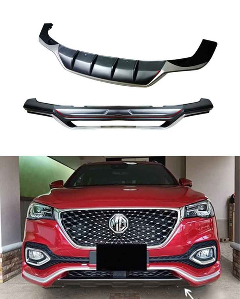 MG HS Model 2020-2021 Siam Style Complete Body Kit – Trims