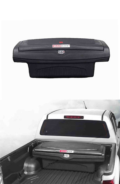 Toyota Hilux |Vigo Revo Rocco | Model 2005-2023 Utility Cargo Box Max ...