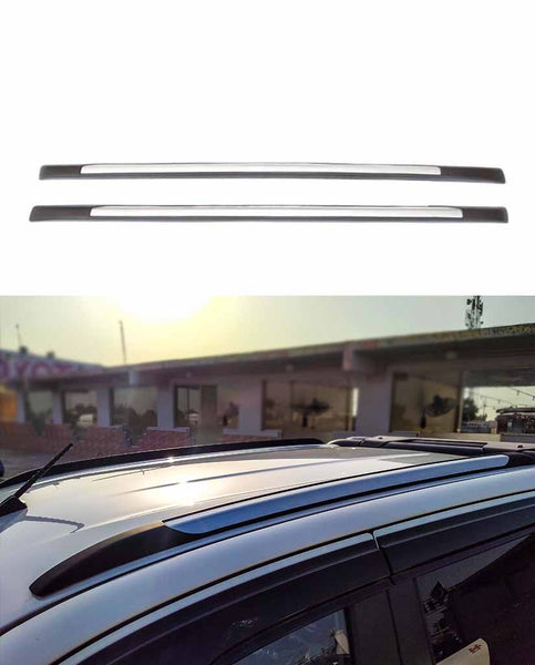 Toyota Hilux Revo Model 2016-2021 Roof Rail – Trims