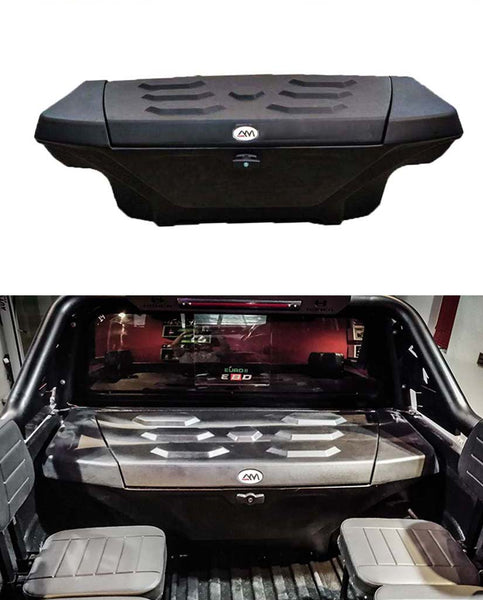 Toyota Hilux Model 2005-2023 | Vigo Revo Rocco | Utility Cargo Box AM ...