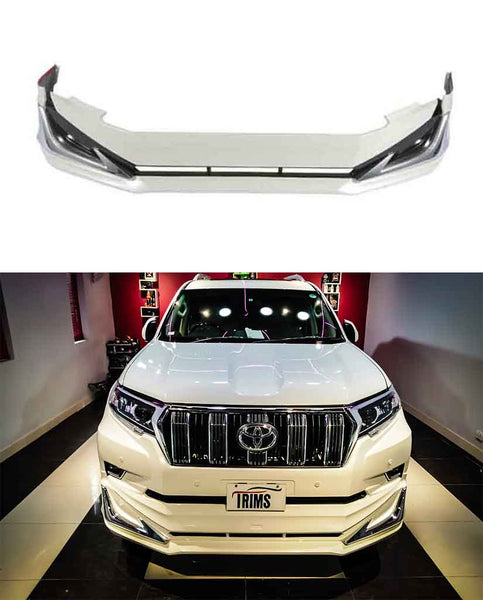 Body Kit Prado 2016 - 2017 | TRIMS.PK – Trims